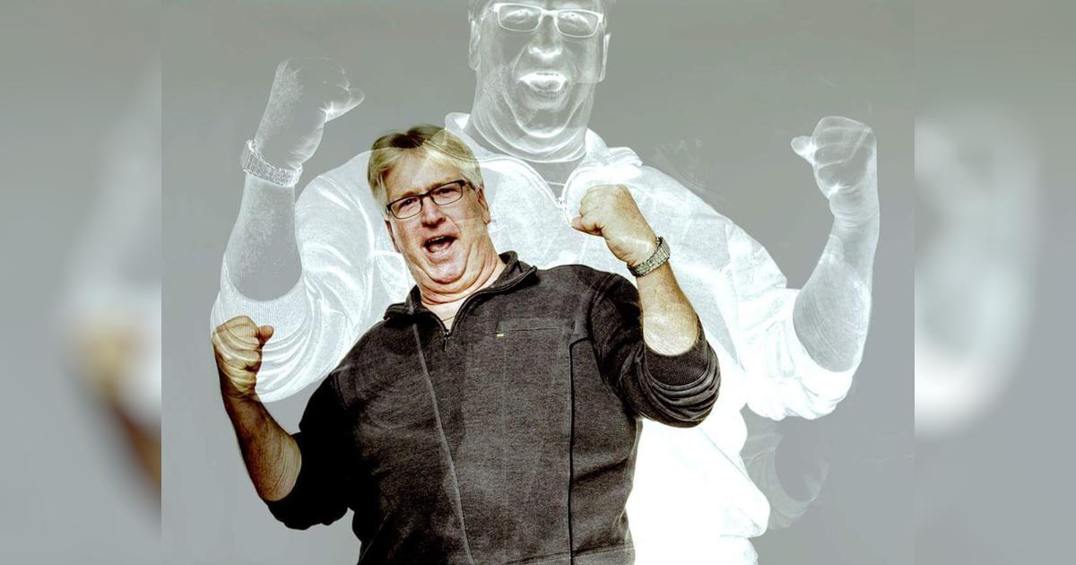 John Sprague's Recovery - Givealittle