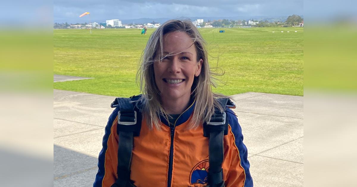 Hayley Nelson - Drop For Youth WBOP 2022 - Givealittle