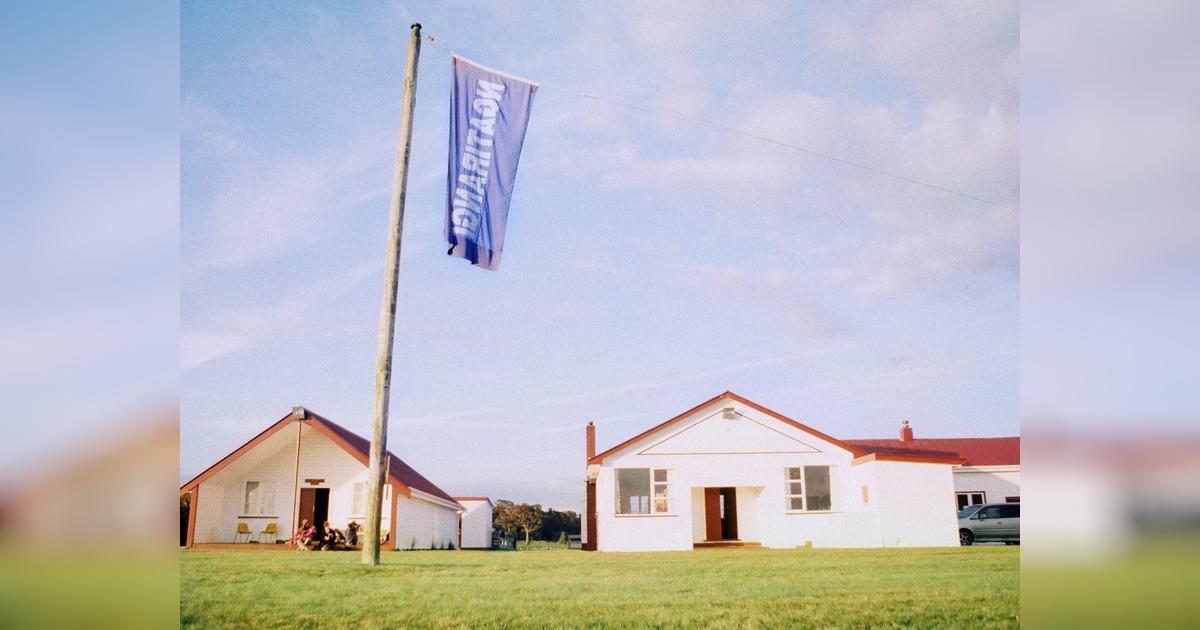 September Ngāti Rangi Ākonga Trip - Givealittle