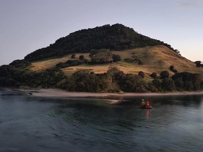 Ko Mauao tōku maunga - Updates - Givealittle