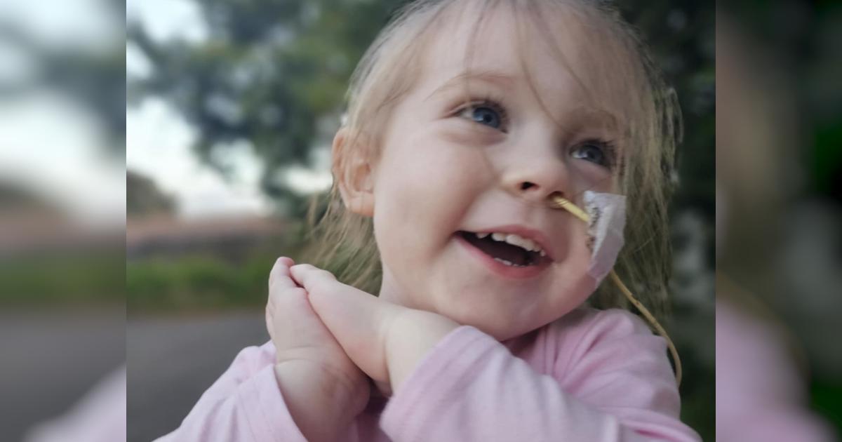 Support Hayley & Kenzie: Fight Against Leukemia - Givealittle