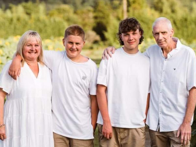 Remembering our dear friend Jason Joyce 﫶 - Updates - Givealittle