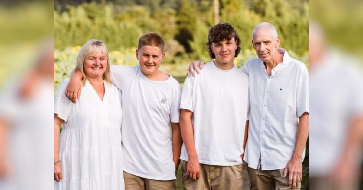 Remembering our dear friend Jason Joyce 﫶 - Givealittle