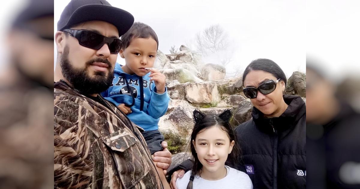 Help Support Maraea's Family. An amazing lady that tried fighting ...