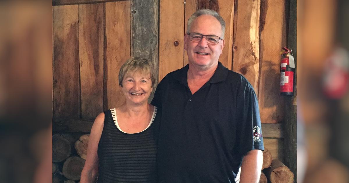 Help Chris Battle Cancer - Givealittle