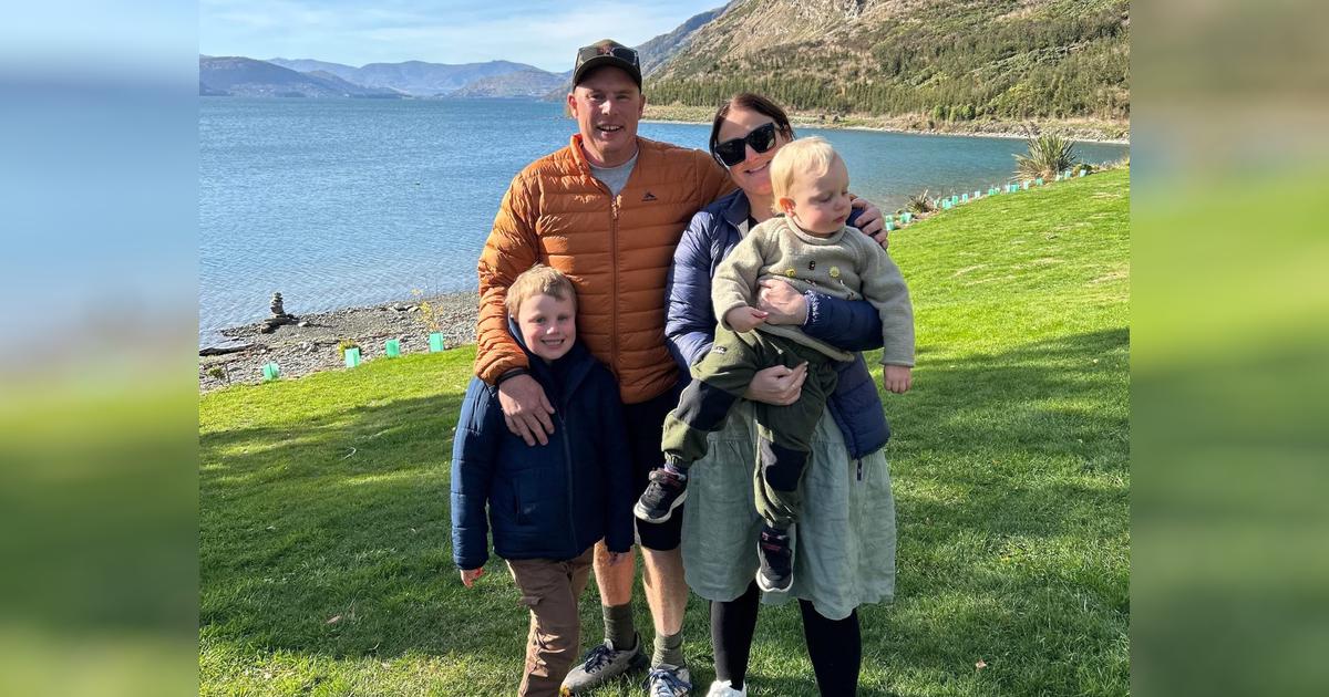 Geoff Sanders - Blue team - Clash for Construction - Givealittle