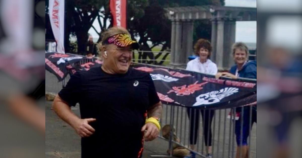 Cancer: Awhi for Brent-Murray Naylor - Givealittle