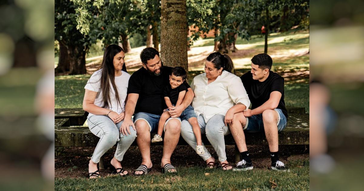 Whiro's Fight Against Pancreatic Cancer: A Family's Plea for Support ...