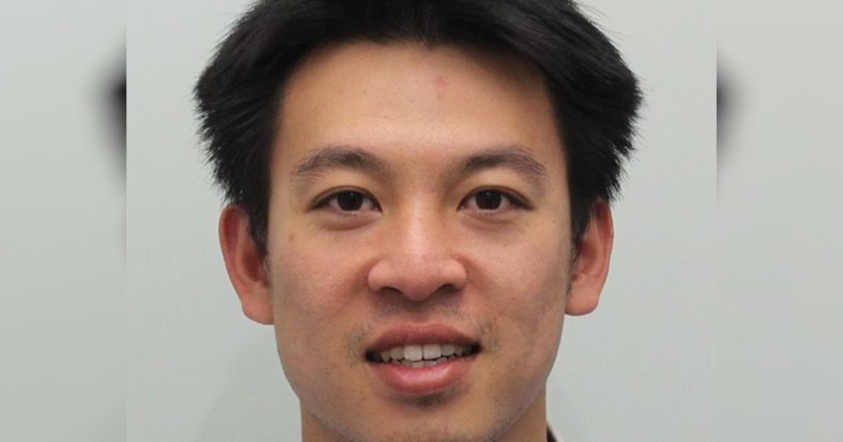 Toss the Boss 2018 - Joshua Ong - Givealittle