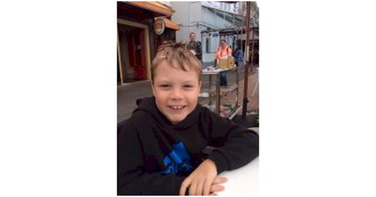 Morland family - Givealittle