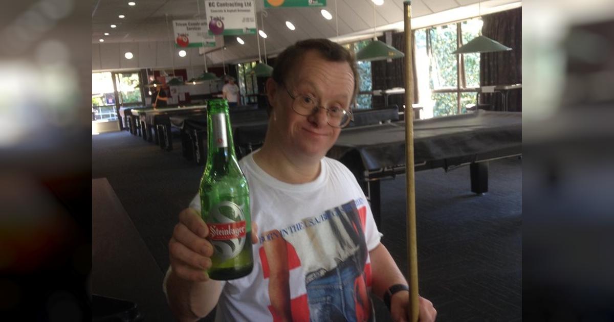 Support Steven on his journey - Givealittle