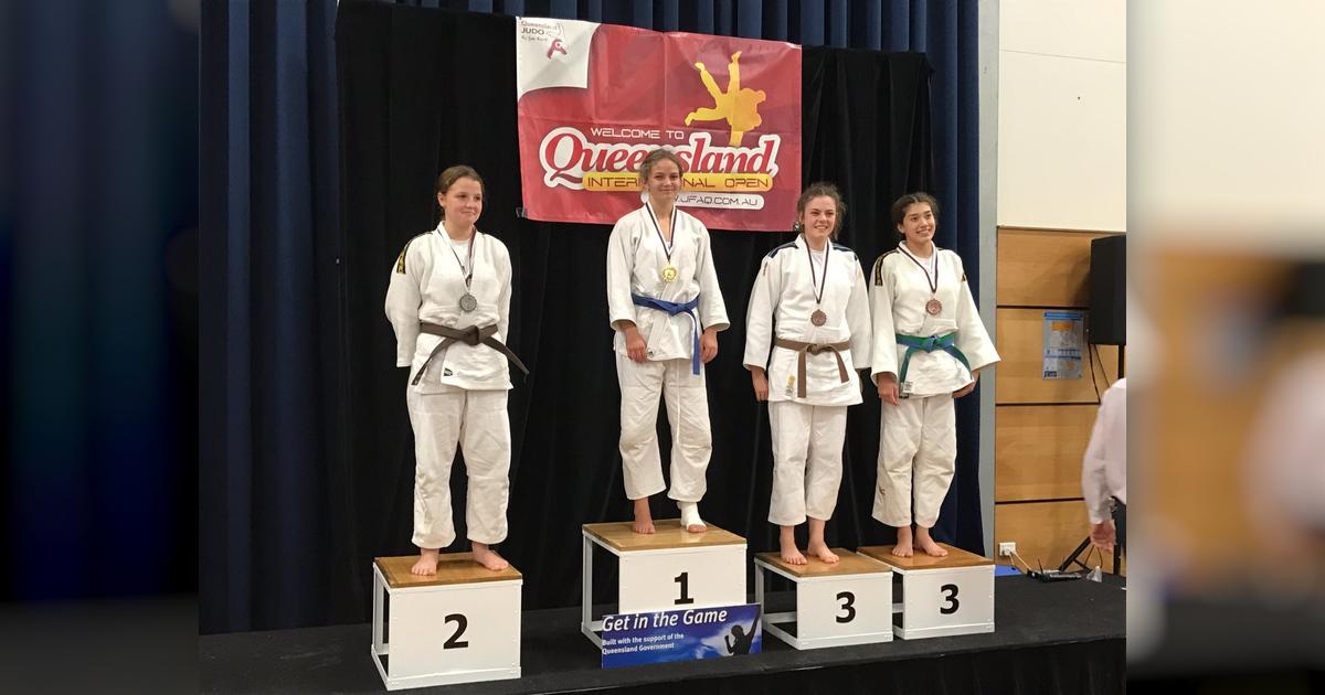 Please help me represent NZ at the Oceania Judo Champs in Tonga ...