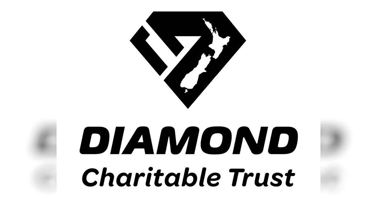 Diamond Charitable Trust - Givealittle