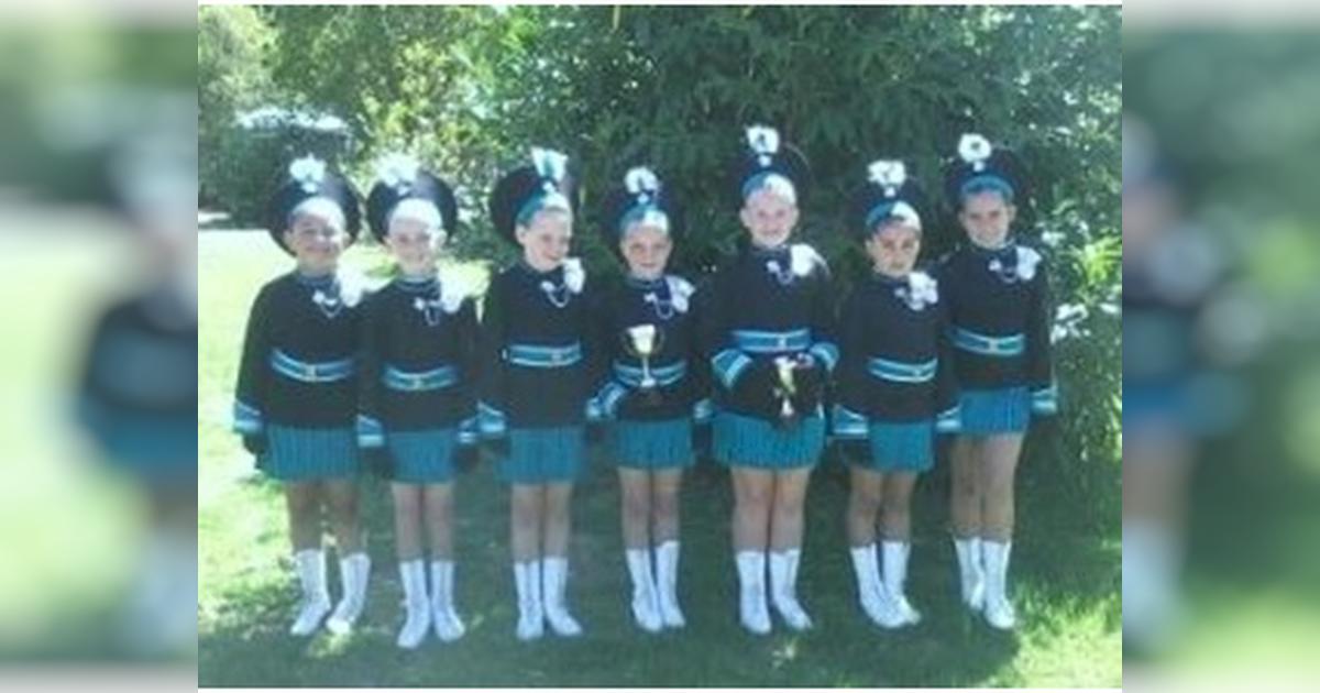 Royal Guards Marching Team - Givealittle