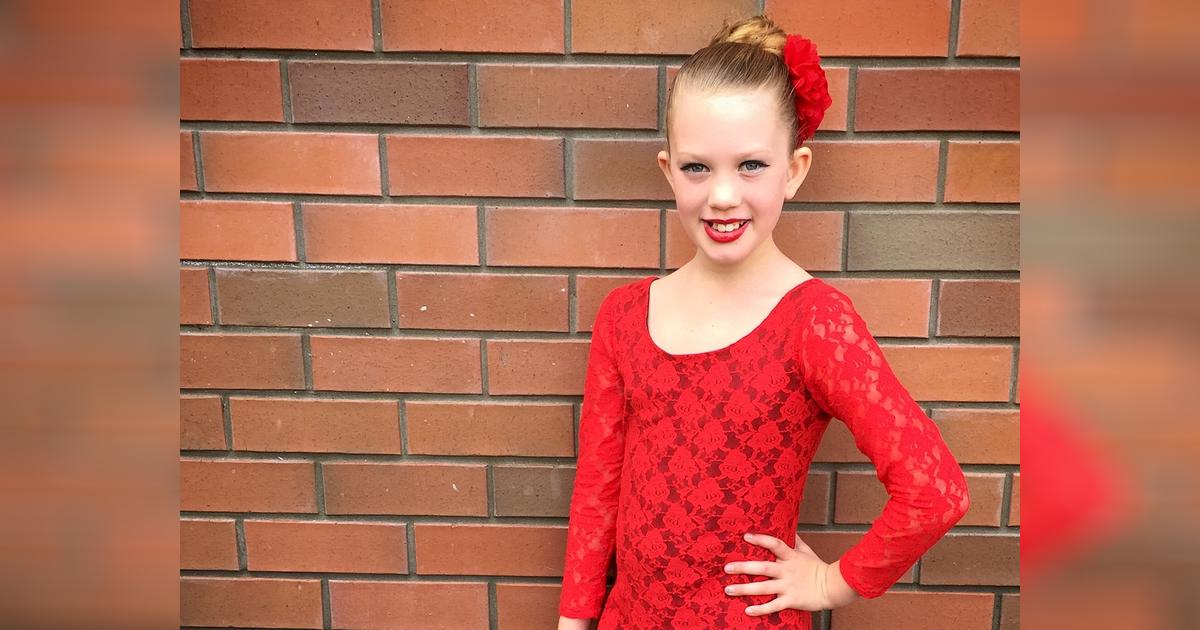 Help Lila to preform at the Aotea ! - Givealittle