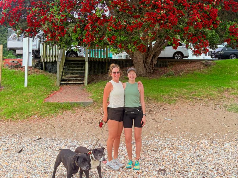 Sarah and Elsie take on the 12Ks of Christmas for Project Island Song ...