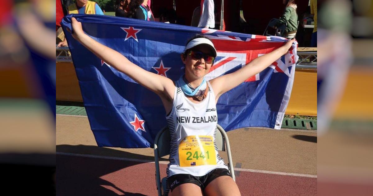 Going gets tough, Tuff gets going - to the 24 Hour World Championships ...