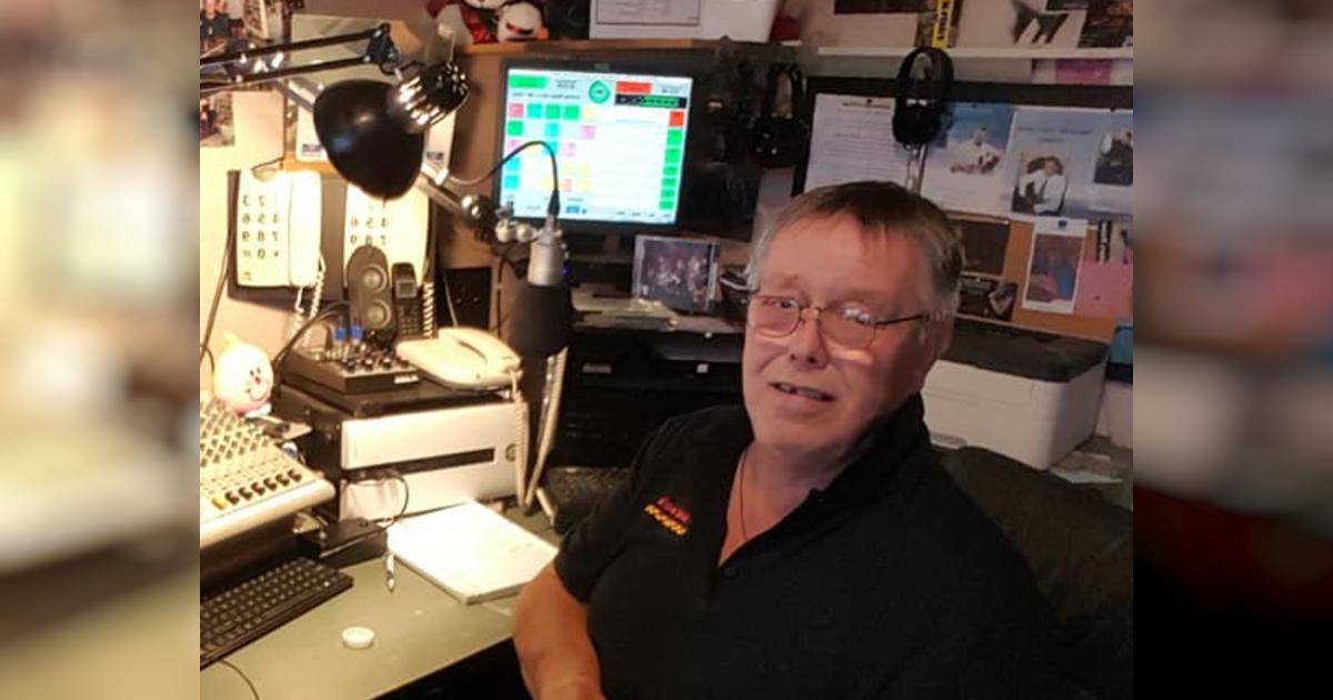 Give back to Terry (Tuna). - Givealittle