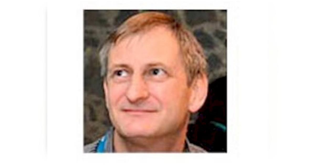 Gordon Hay - Givealittle