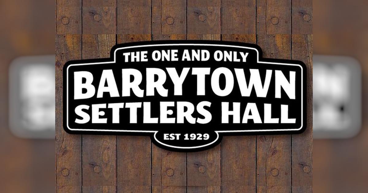 Barrytown Settlers Hall consent, compliancy and legal costs - Givealittle