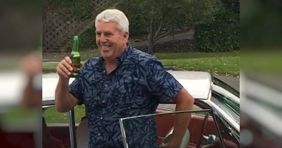 In memory of Gavin Bates - Givealittle