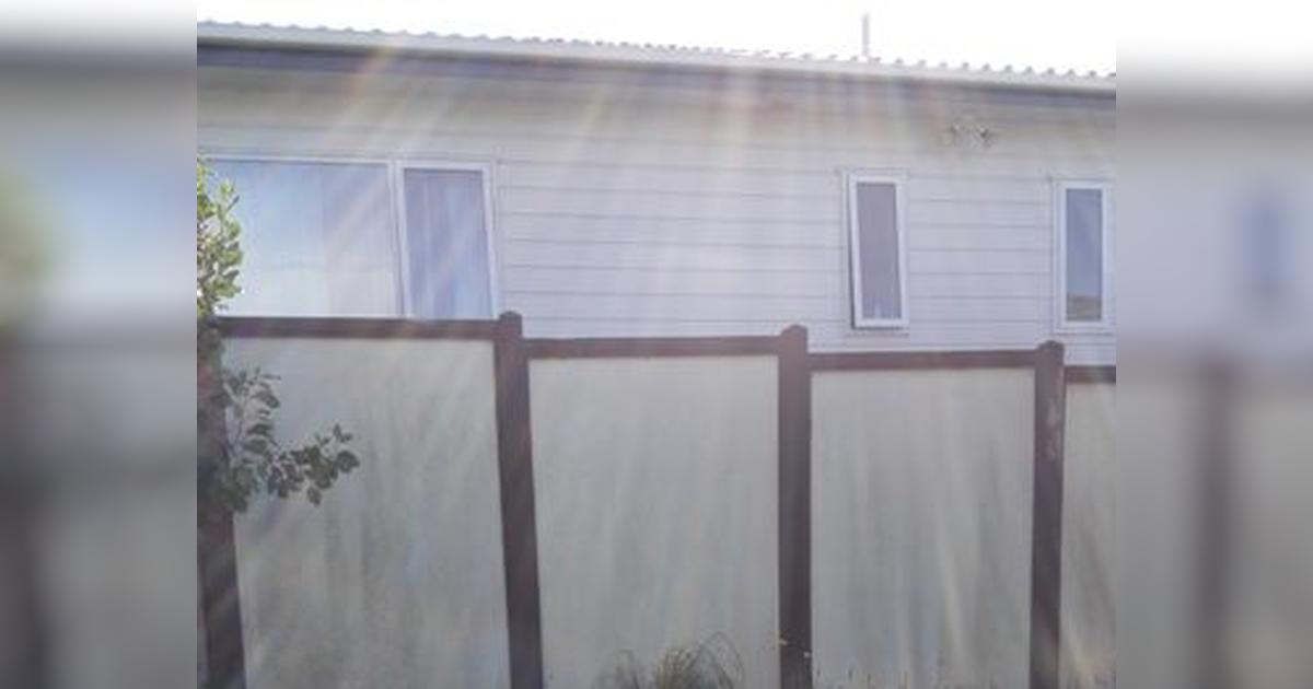 Neighbor's building infringement and Council negligence changed our ...
