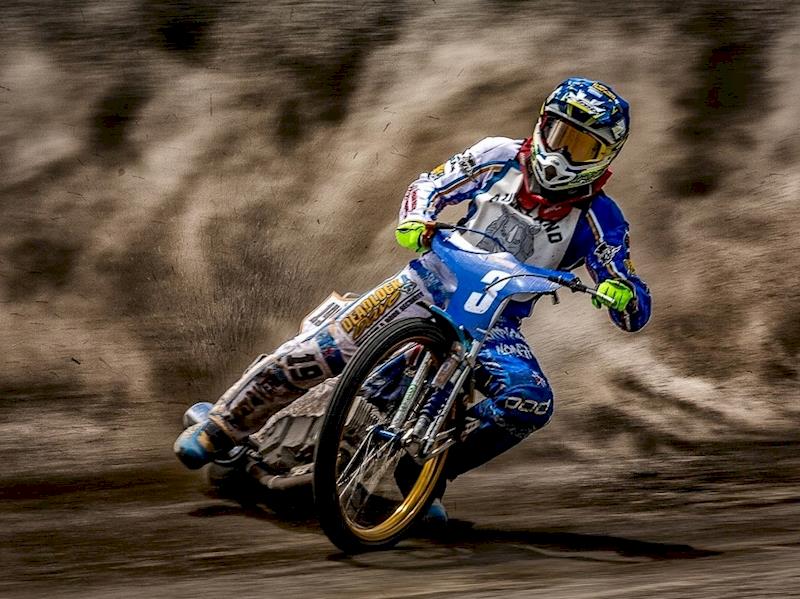 Jake Turner Under 21 Speedway Championship - Givealittle