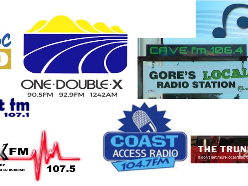 The Retro Weekly Top 40 Countdown - radio show - Givealittle