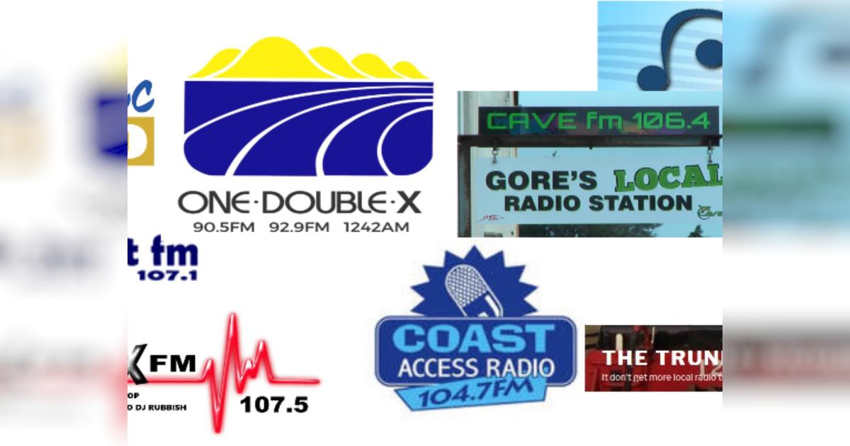 The Retro Weekly Top 40 Countdown - radio show - Givealittle