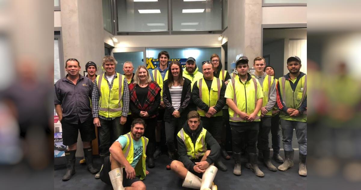 Dad's n Drag Timaru - Givealittle