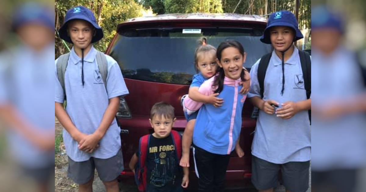 HELP US SAVE OUR FAMILY HOME - Givealittle