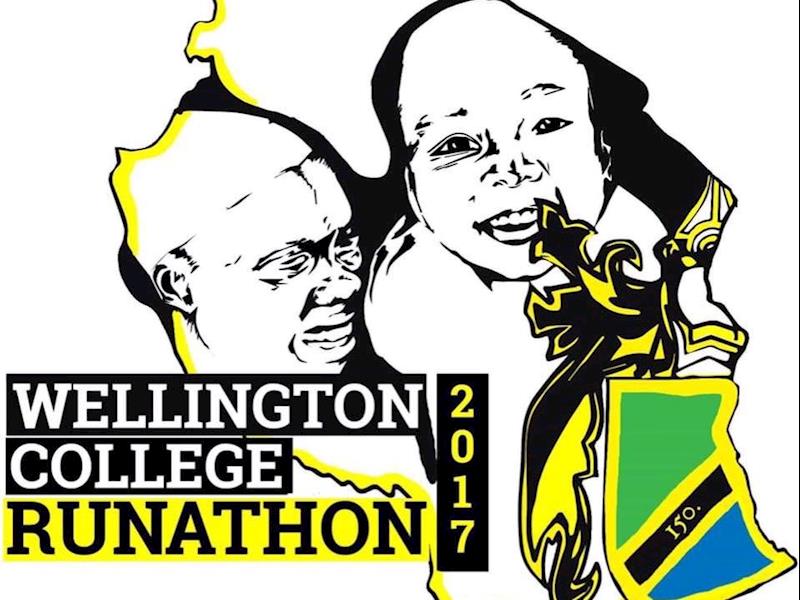 My Runathon Project 2017 - Updates - Givealittle