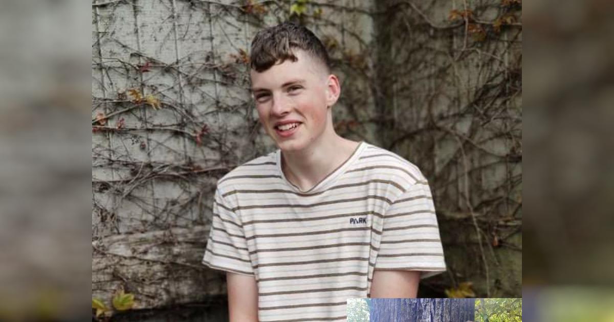 Remembering our beloved Zech - Givealittle