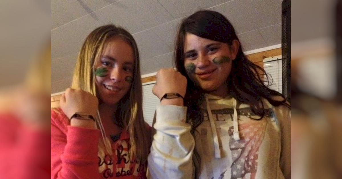 Backpack Challenge - Givealittle