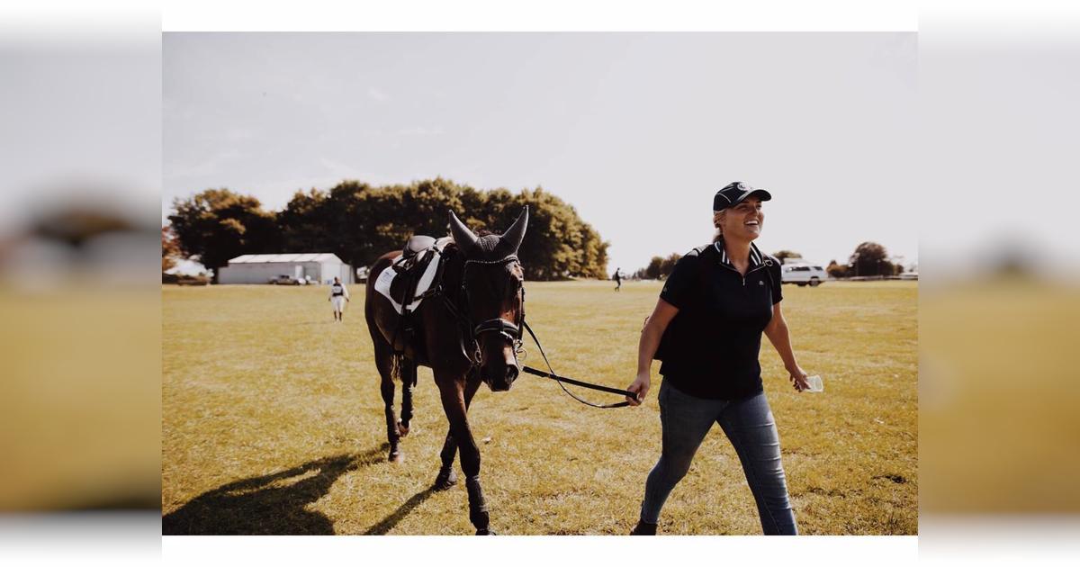 Keep Toby in New Zealand - Givealittle