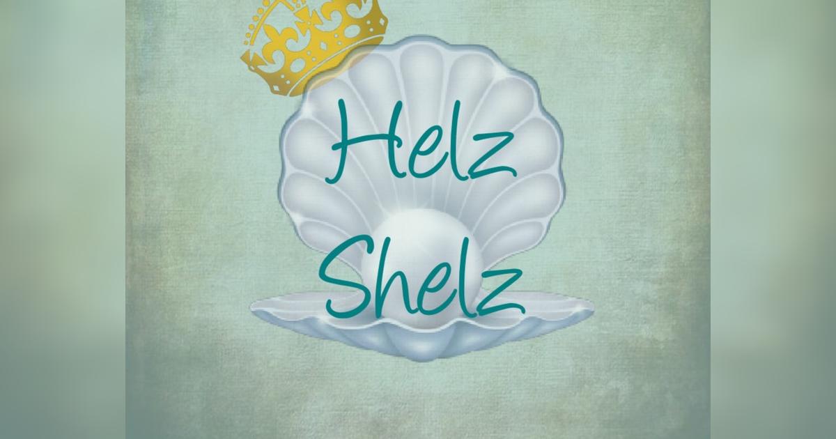 Help Helz get started - Givealittle