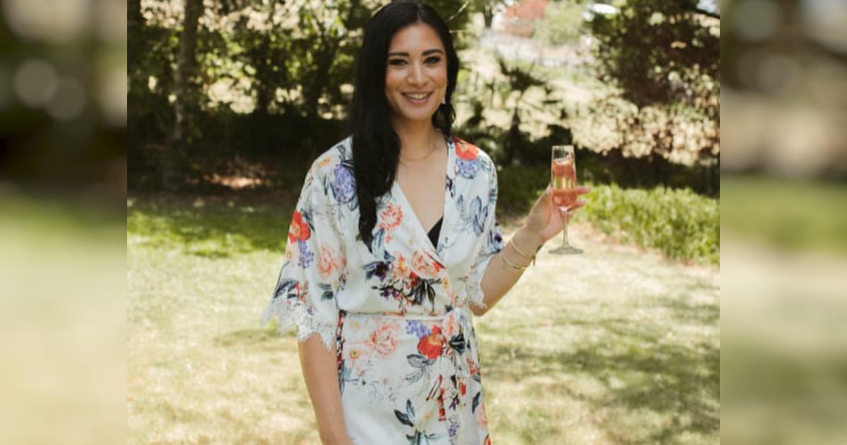 Support for Ina - Givealittle