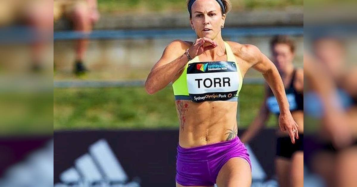 Get Roni to the Olympics - Givealittle