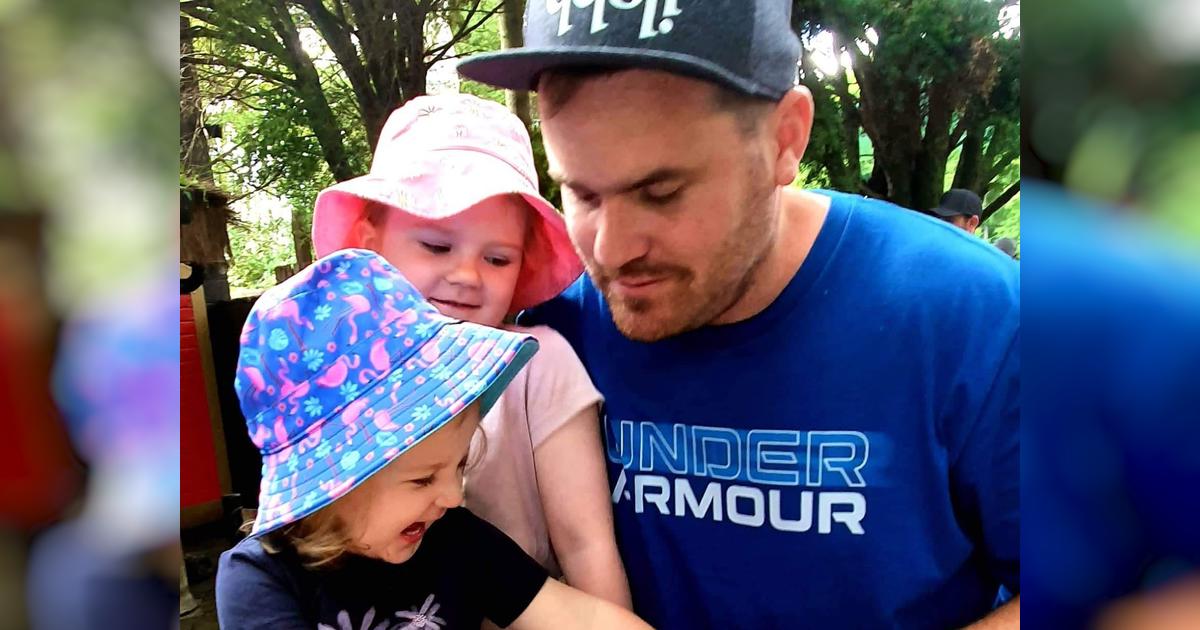 Help Justin Conquer Cancer - Givealittle