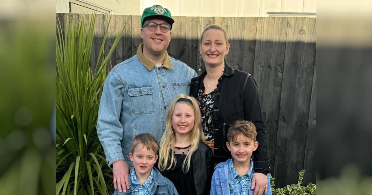 Lets keep Anne Alive! - Givealittle