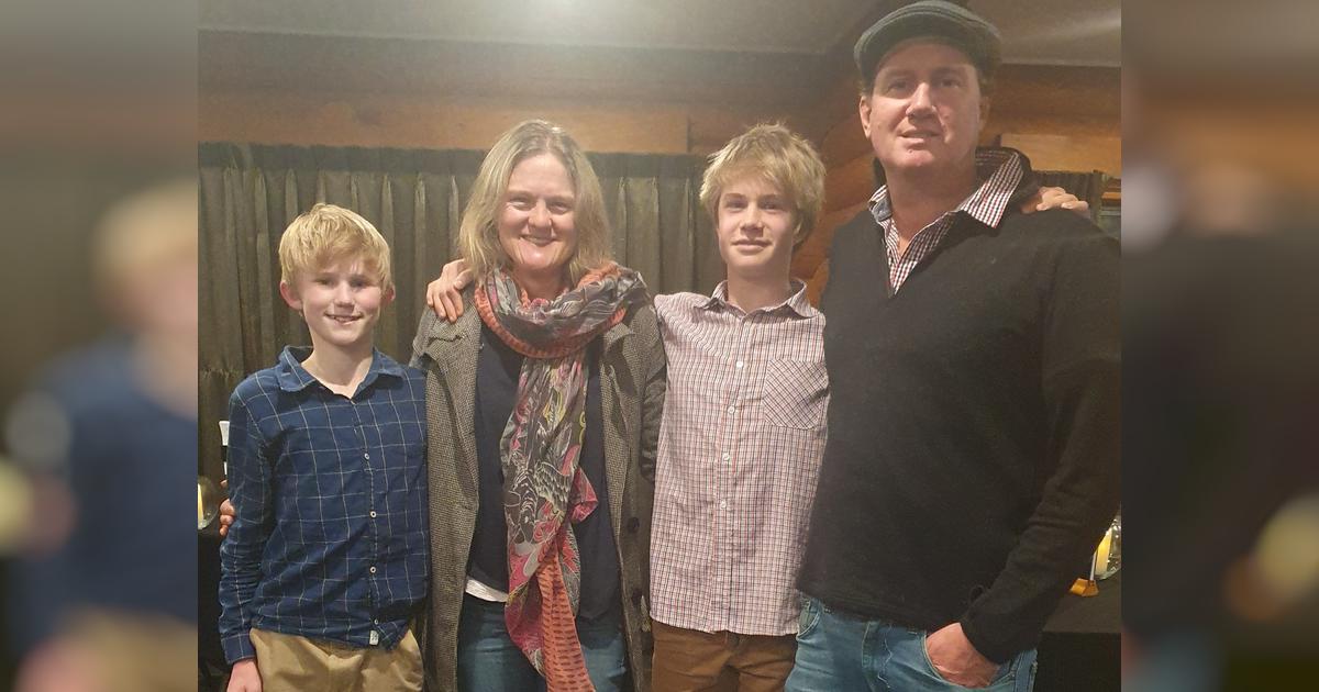 Lets help Hamish get this new drug! - Givealittle