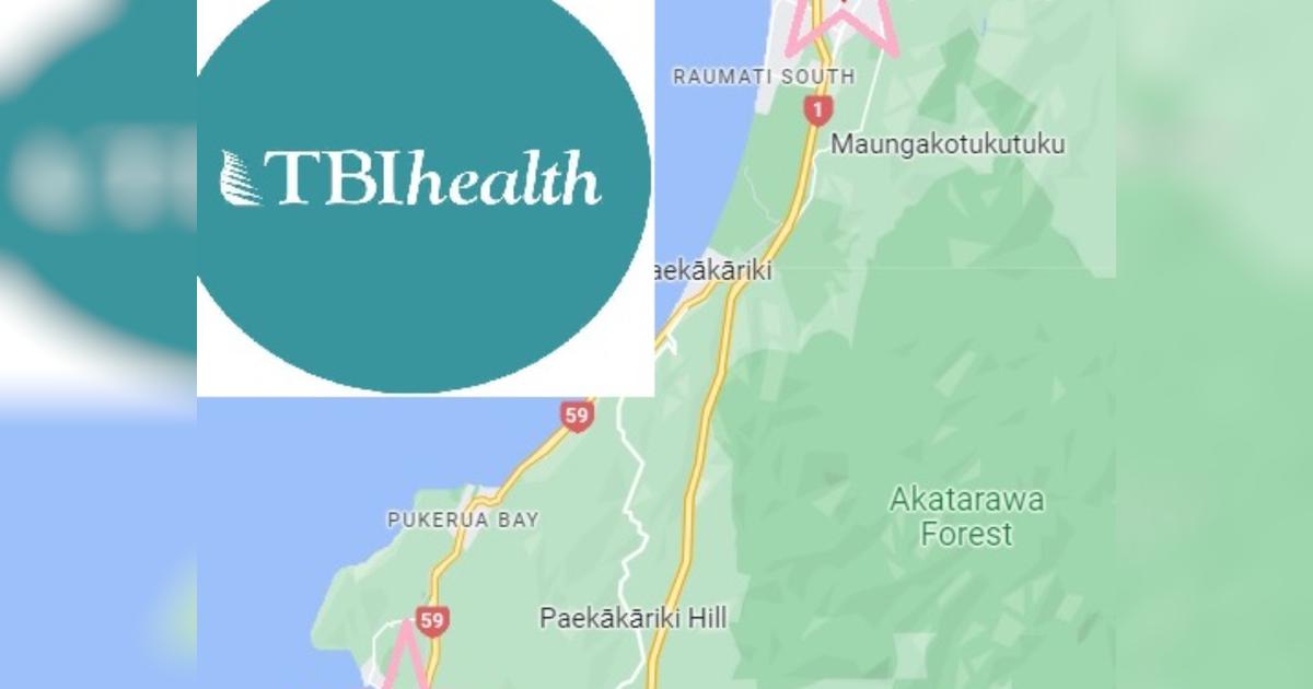 Team Kapi-Mana - Givealittle