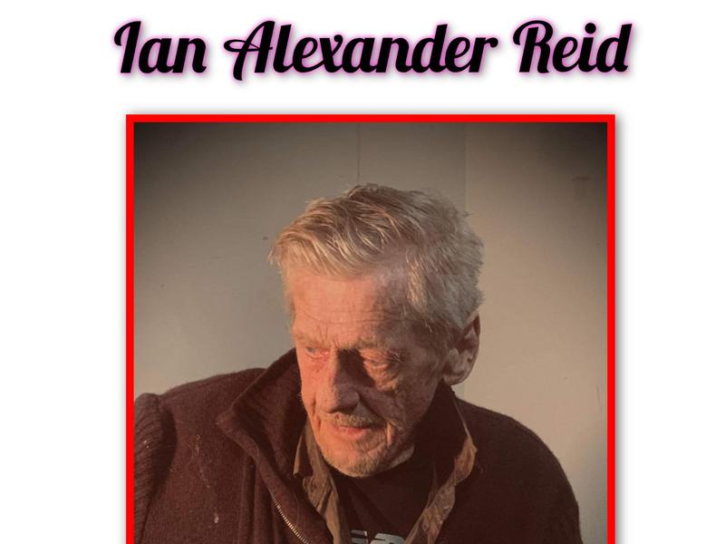 Farewell Ian 'RED' Reid 23/4/1954-10/03/2024 - Updates - Givealittle