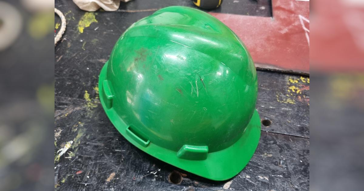 Passing the hat - Givealittle