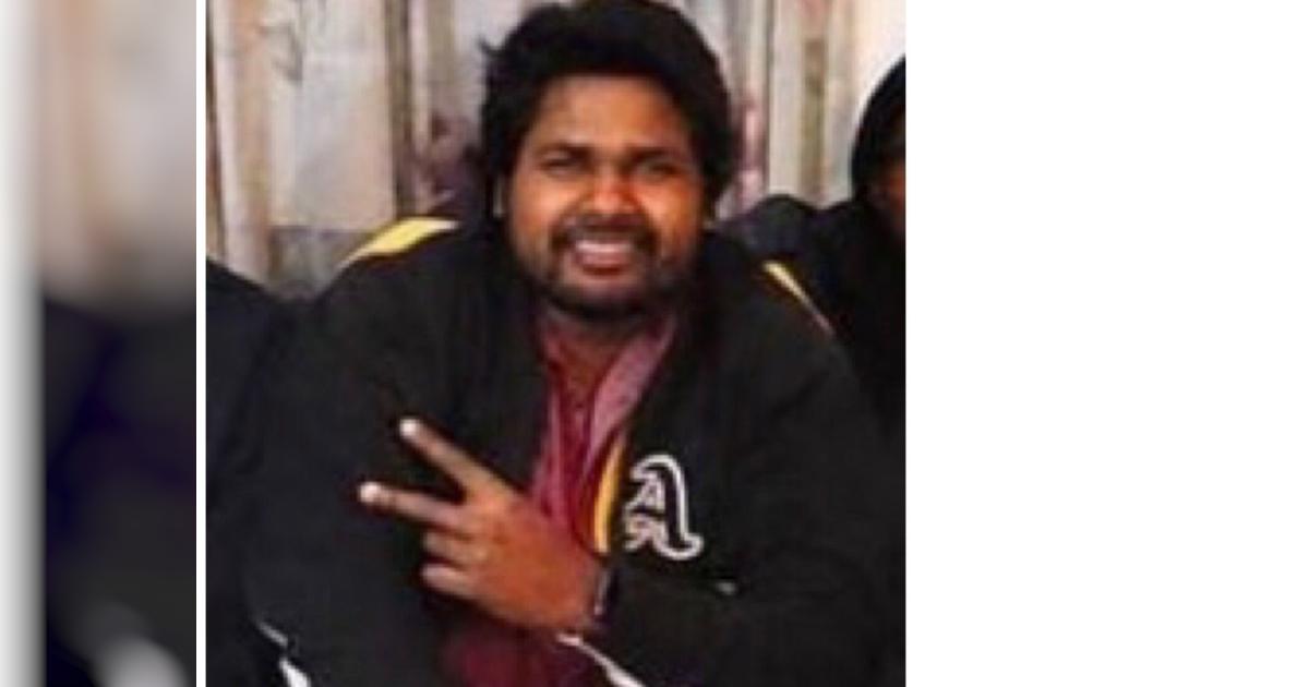 In memory of Manji - Givealittle