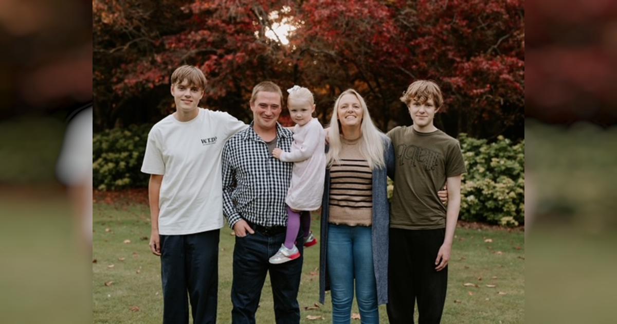 Please help the family of Amanda Higgins - Givealittle