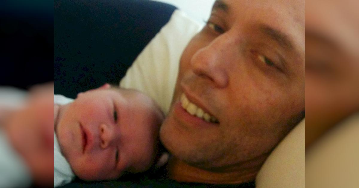 Ross Thacker Fund - Givealittle