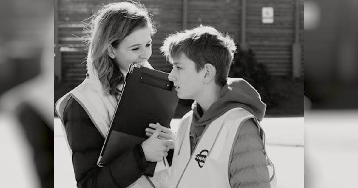 Bus Stop Productions, Student Film Makers - Givealittle