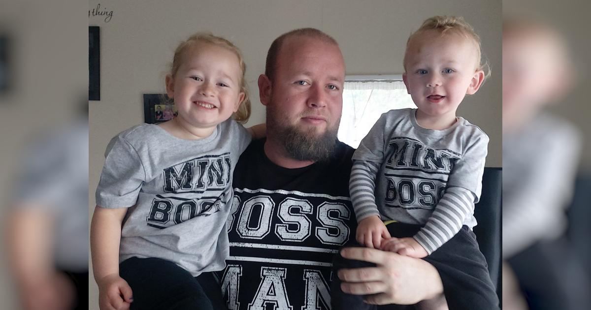 Help the Mason family - Givealittle