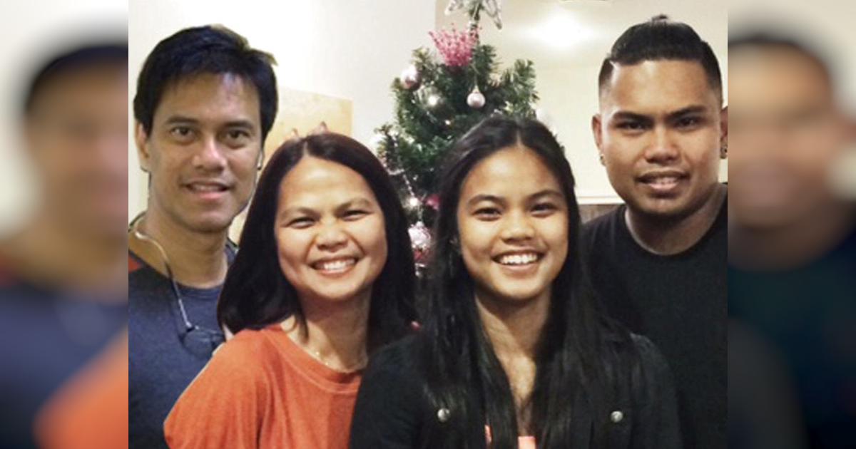 Help Support The Galvez Family - Givealittle